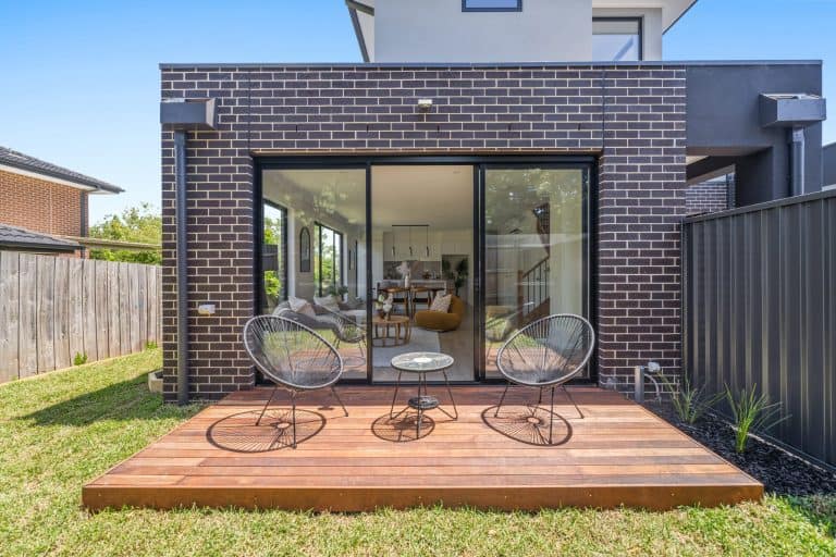Duplex Builders Melbourne | Tombul Homes